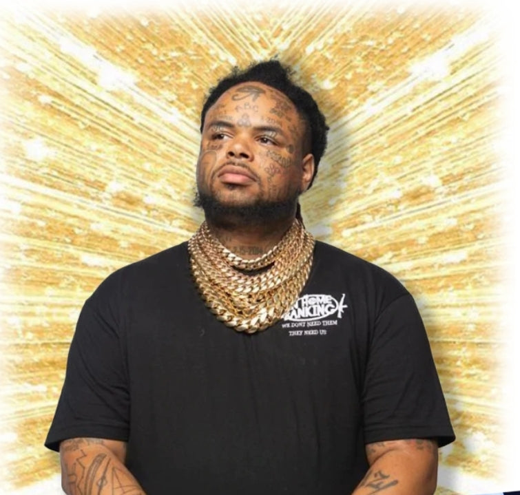 Derrick Grace – UniversalKnowledge